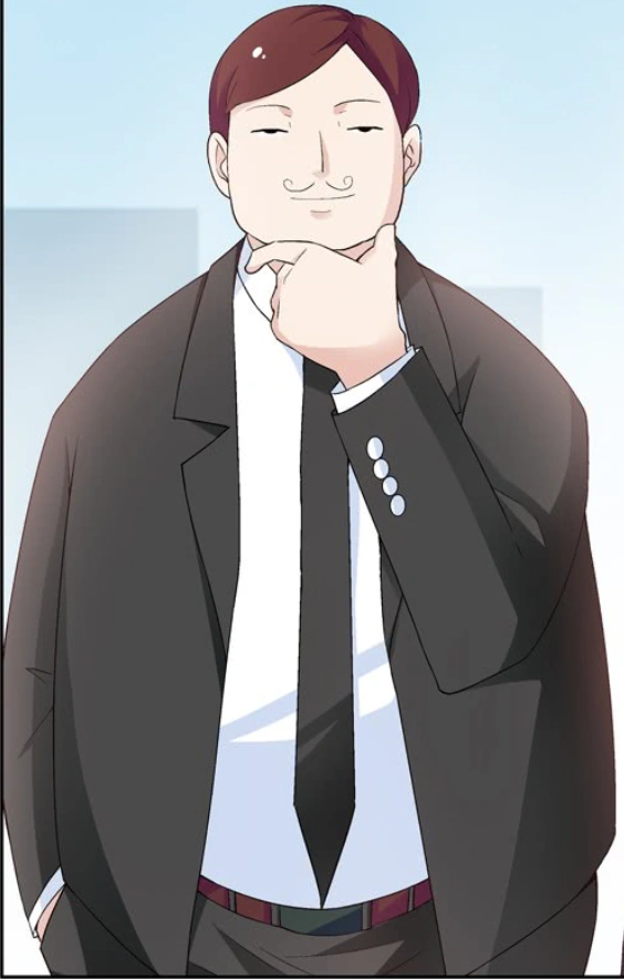 Jiang Zhao | Guardians of Night Wiki | Fandom