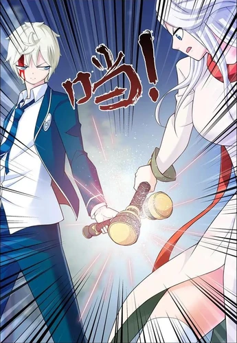 Arc 9 | Guardians of Night Wiki | Fandom