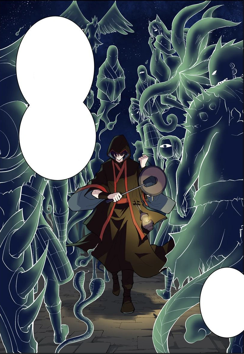 Nightwatchers | Guardians of Night Wiki | Fandom