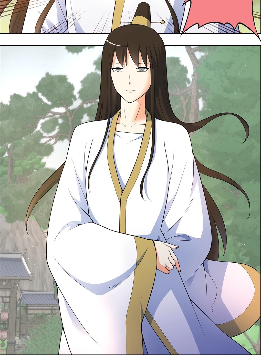 Changsheng | Guardians of Night Wiki | Fandom