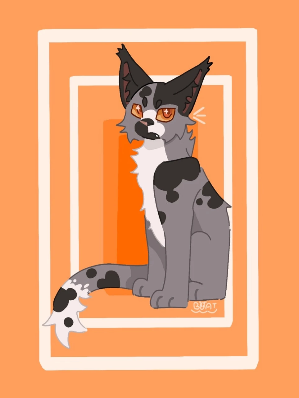 Rainsky | Guardians of Silverpelt Wiki | Fandom