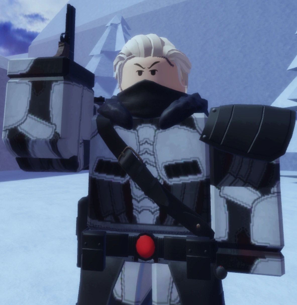 The Warden | Guardians of the Zodiacs Wiki | Fandom