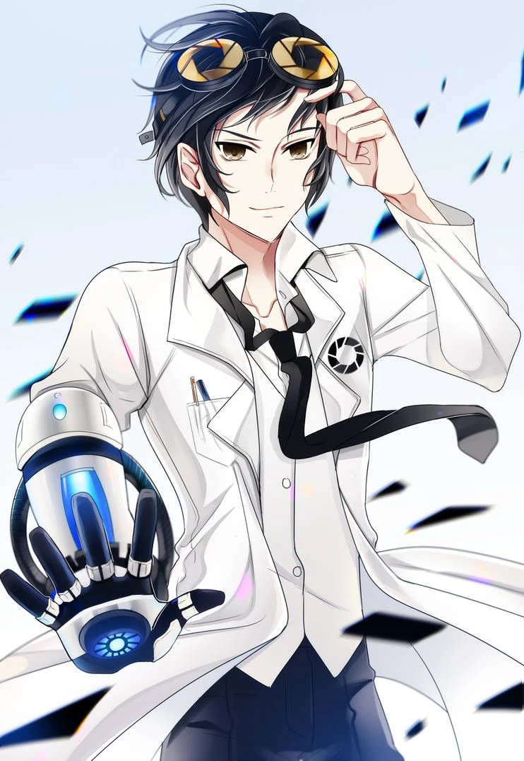 Simon | Guardians Of Unity Wiki | Fandom