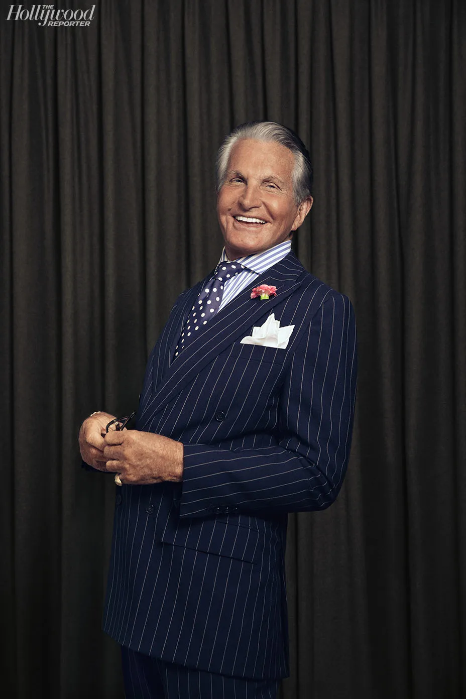 Baxter Jerome | Guardian's Peak Wiki | Fandom