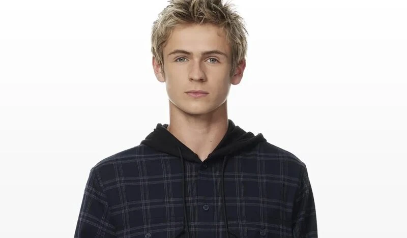 Danny Moore | Guardian's Peak Wiki | Fandom