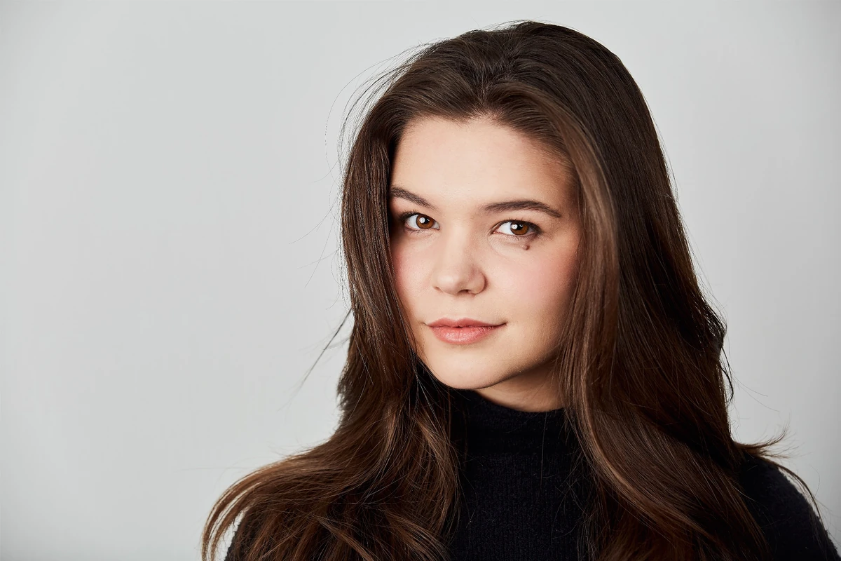 Hayley Brookstone | Guardian's Peak Wiki | Fandom
