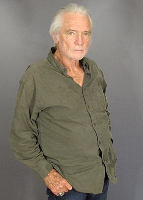 James Spencer | Guardian's Peak Wiki | Fandom