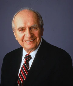 Donald Carson | Guardian's Peak Wiki | Fandom