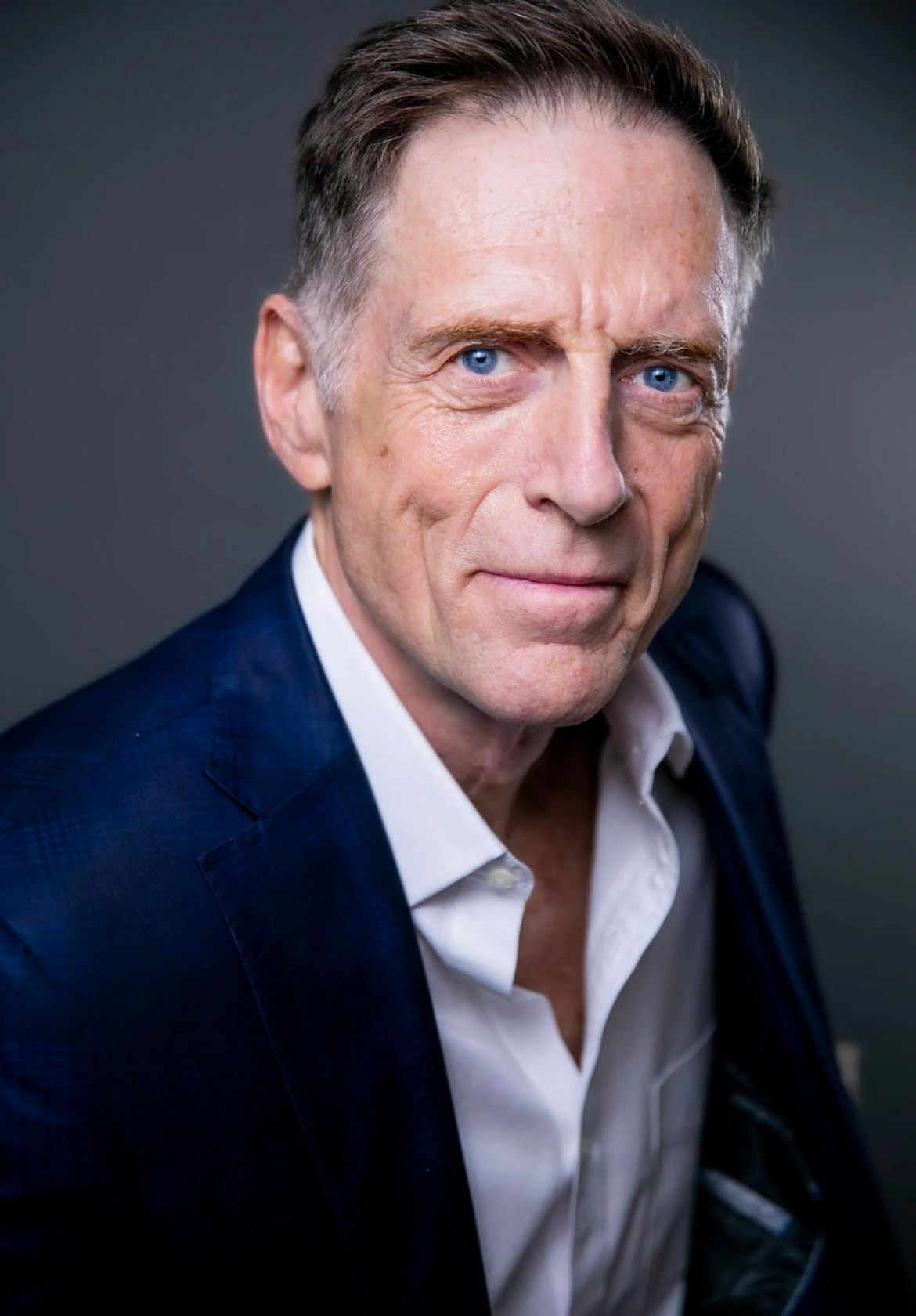 Ray Carson | Guardian's Peak Wiki | Fandom