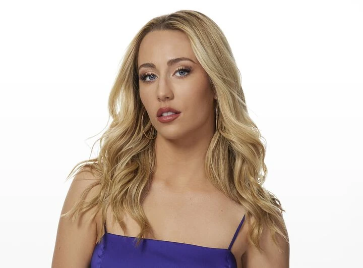 Lily Smith | Guardian's Peak Wiki | Fandom