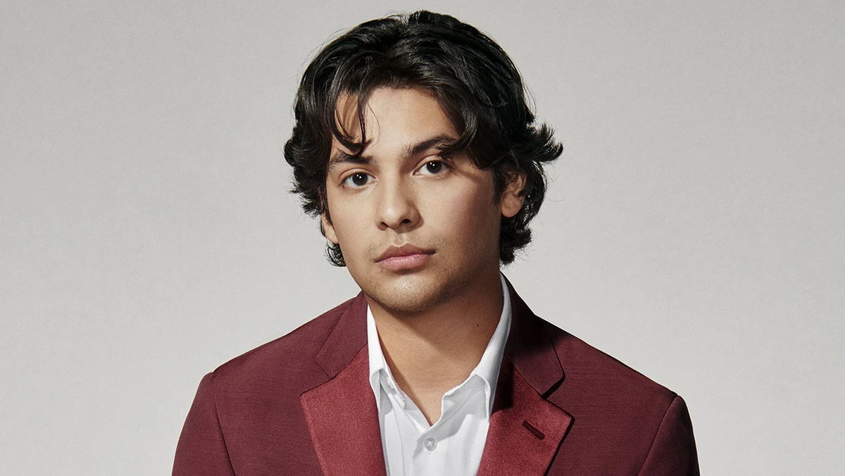 Cole Brookstone | Guardian's Peak Wiki | Fandom