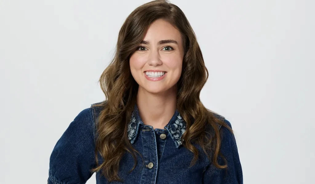 Melissa Smith | Guardian's Peak Wiki | Fandom