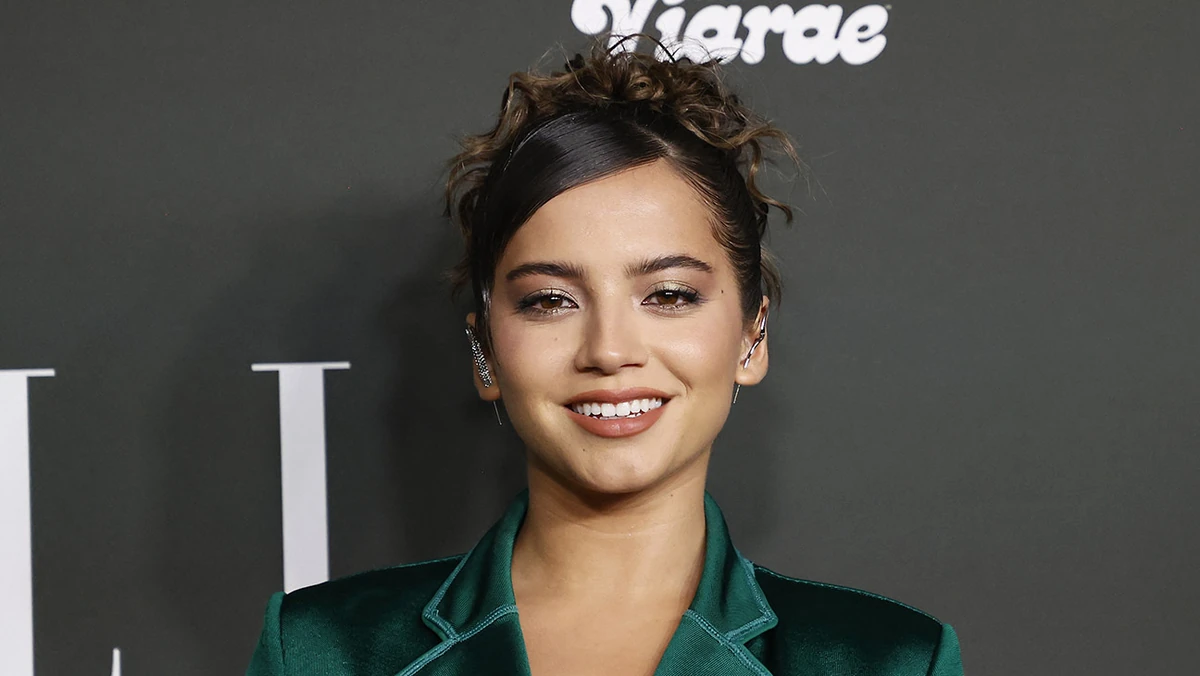Nya Smith | Guardian's Peak Wiki | Fandom