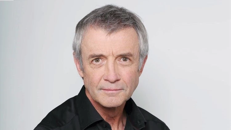 Max Carson | Guardian's Peak Wiki | Fandom