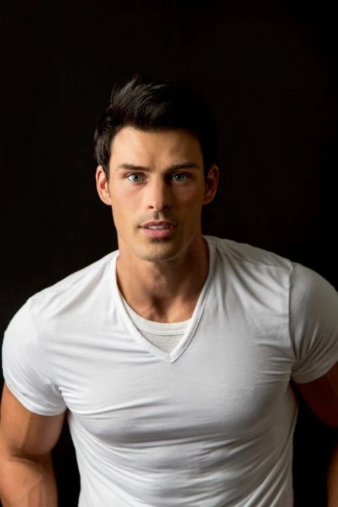 Nick Stark | Guardian's Peak Wiki | Fandom