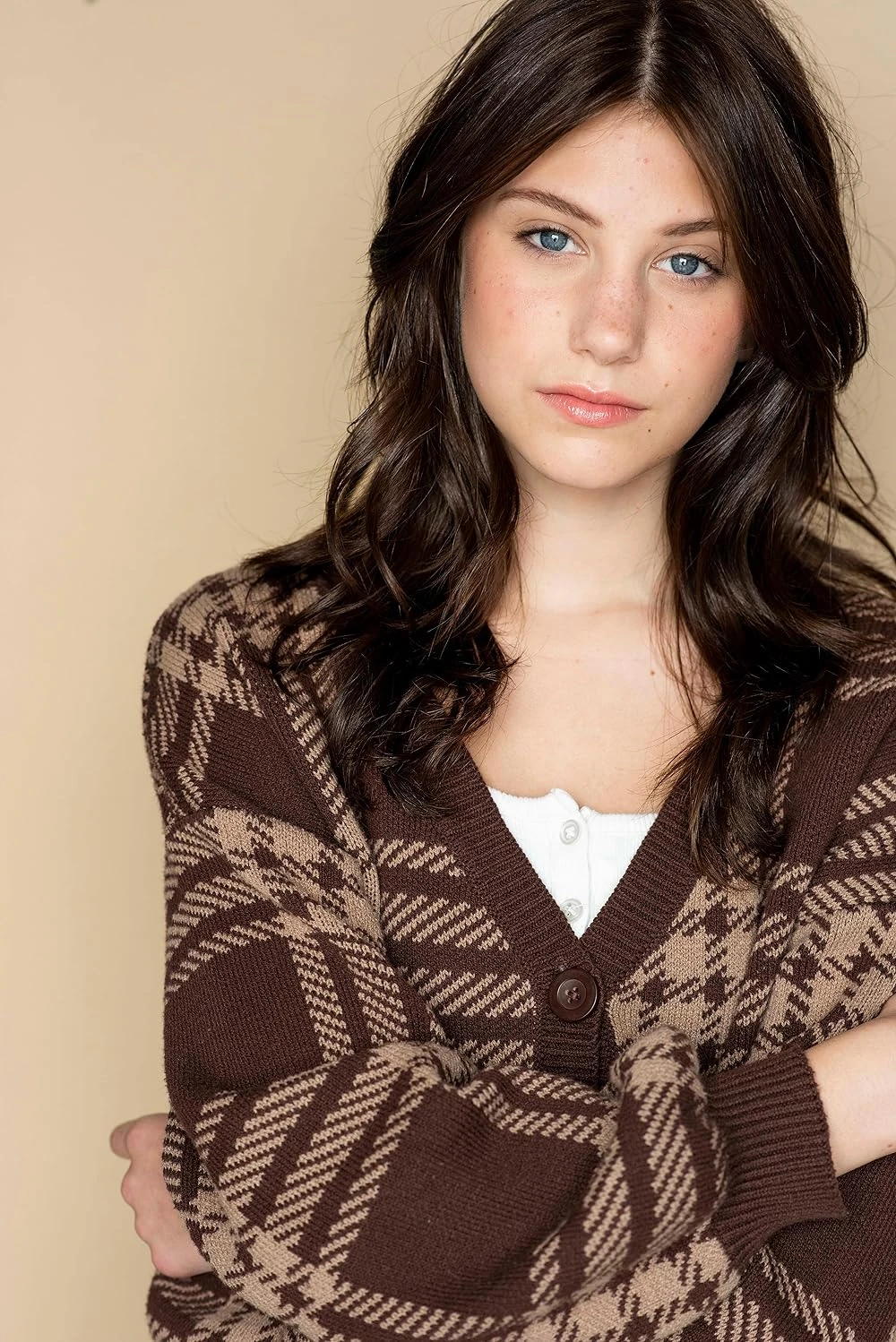 Isabella Carson | Guardian's Peak Wiki | Fandom