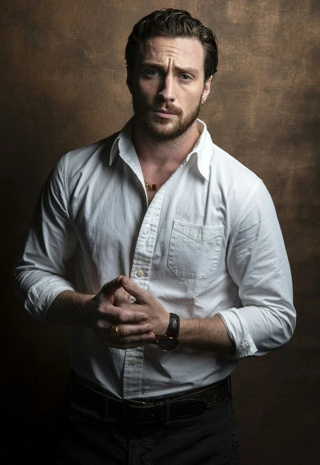 Leo Ramadine | Guardian's Peak Wiki | Fandom