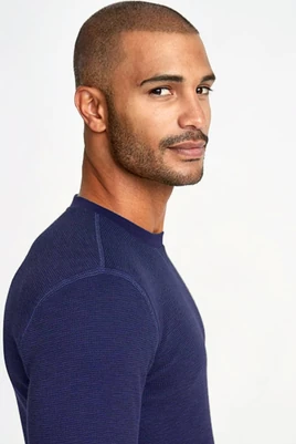 Trey Wilson | Guardian's Peak Wiki | Fandom