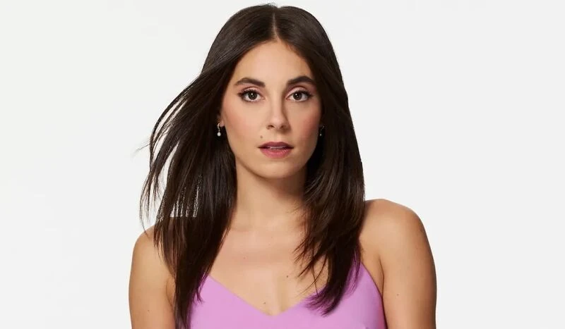 Marisa Smith | Guardian's Peak Wiki | Fandom