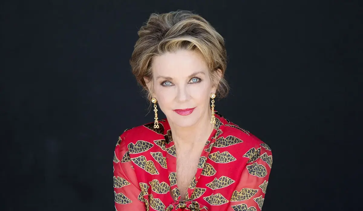 Christina Hamilton | Guardian's Peak Wiki | Fandom