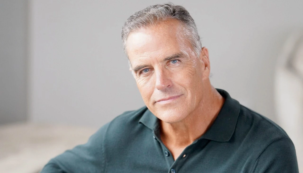 Barry Nash | Guardian's Peak Wiki | Fandom