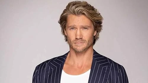Chad Ashford | Guardian's Peak Wiki | Fandom