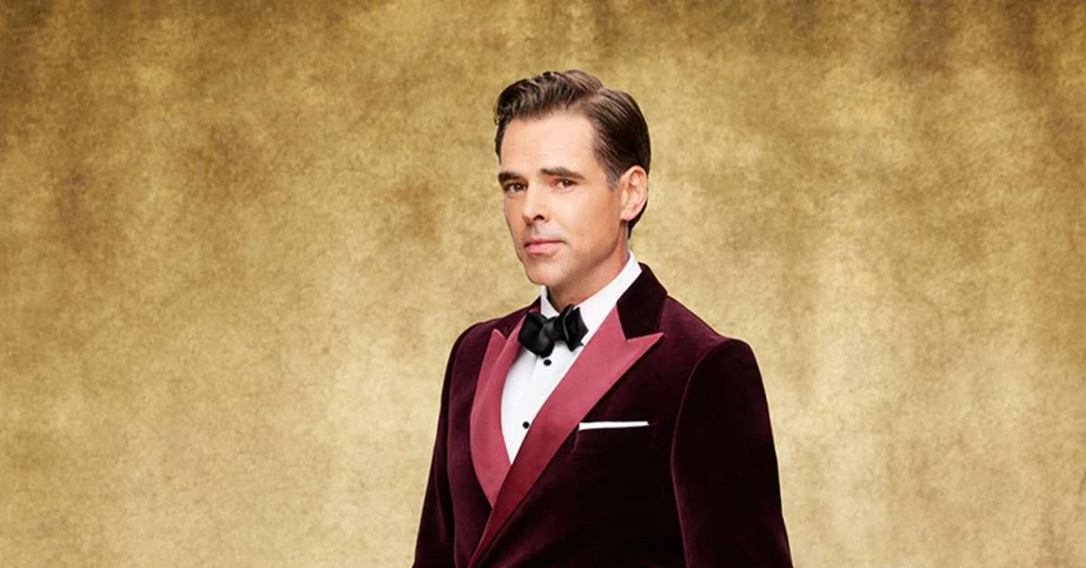 Harry Wilson | Guardian's Peak Wiki | Fandom