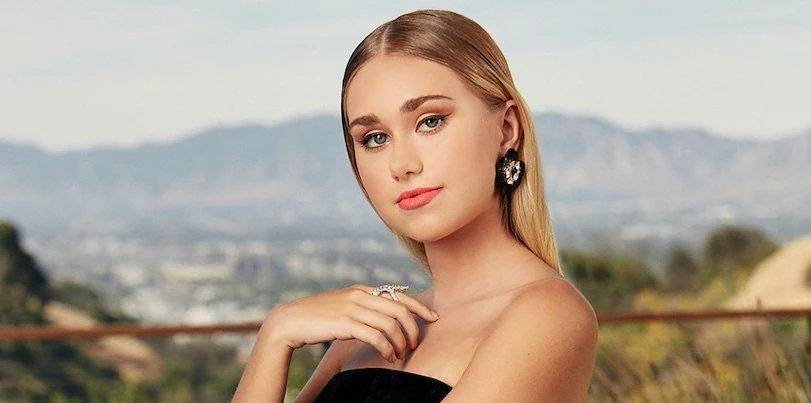 Jillian Carter-Dollamaine | Guardian's Peak Wiki | Fandom