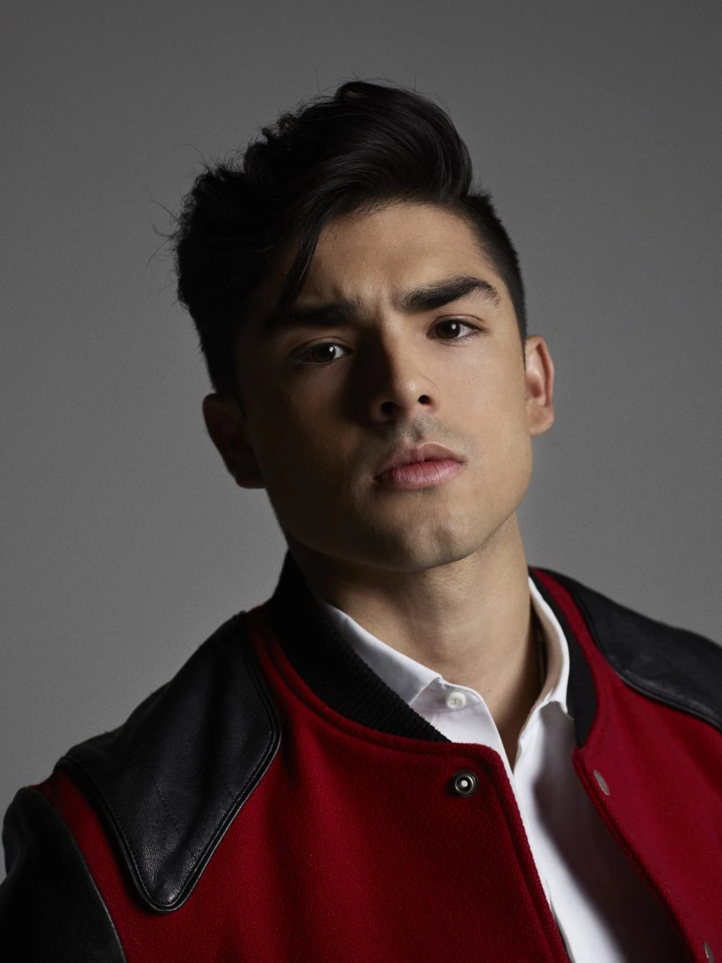 Kai Smith | Guardian's Peak Wiki | Fandom