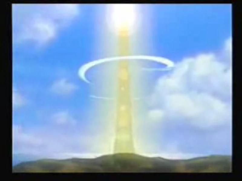 God's Tower | Guardian's Crusade Wiki | Fandom