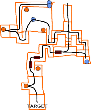 Kuldo Ruins | Guardian's Crusade Wiki | Fandom