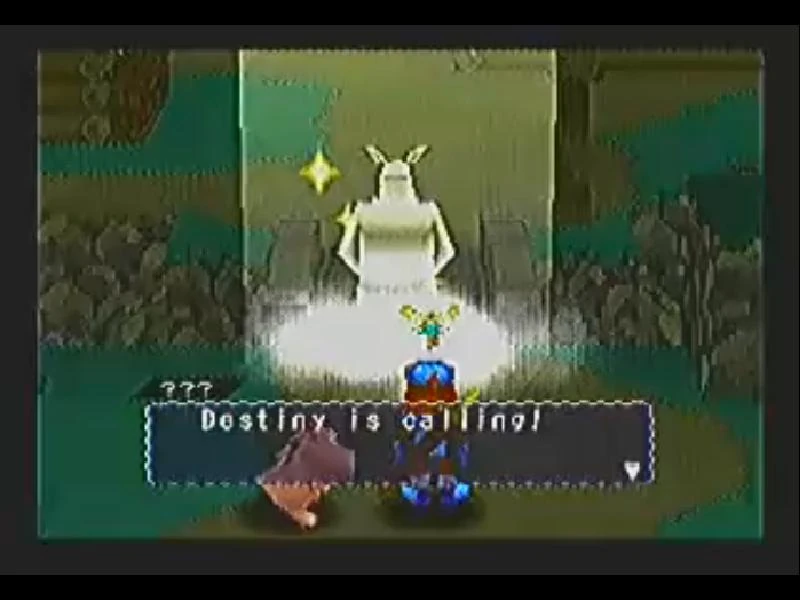 Guardian's Crusade Wiki | Fandom