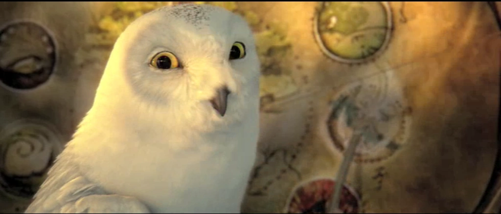 Boron (Movie) | Guardians of Ga’Hoole Wiki | Fandom