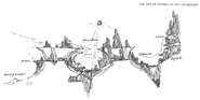 Maps | Guardians of Ga’Hoole Wiki | Fandom