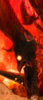 Hagsfiend (Books) | Guardians of Ga’Hoole Wiki | Fandom