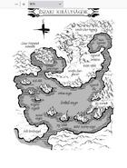 Maps | Guardians of Ga’Hoole Wiki | Fandom
