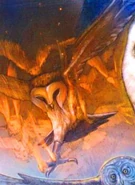 Kludd (Books) | Guardians of Ga’Hoole Wiki | Fandom