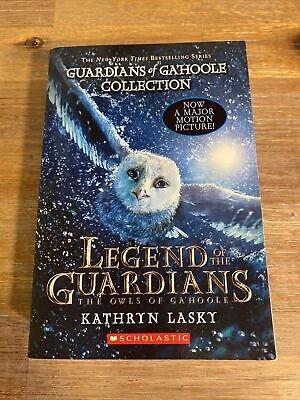 International Omnibus Book | Guardians of Ga’Hoole Wiki | Fandom