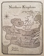 Northern Kingdoms | Guardians of Ga’Hoole Wiki | Fandom