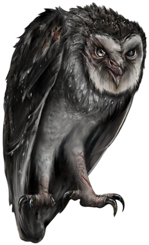 Surtr | Guardians of Ga’Hoole Wiki | Fandom