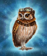 Whitney | Guardians of Ga’Hoole Wiki | Fandom