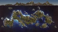 Maps | Guardians of Ga’Hoole Wiki | Fandom