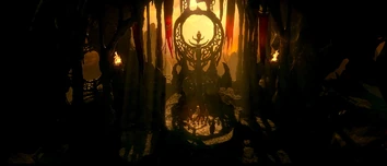 The Stone Palace | Guardians of Ga’Hoole Wiki | Fandom