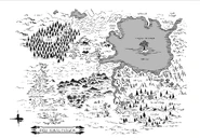 Maps | Guardians of Ga’Hoole Wiki | Fandom