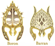 Boron (Movie) | Guardians of Ga’Hoole Wiki | Fandom