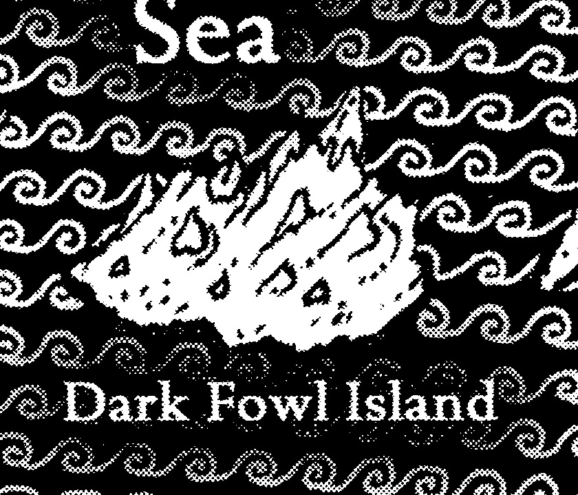 Dark Fowl Island | Guardians of Ga’Hoole Wiki | Fandom