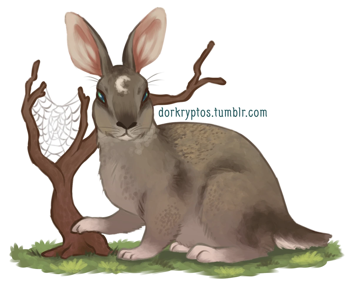 Rabbit (Character) | Guardians of Ga’Hoole Wiki | Fandom