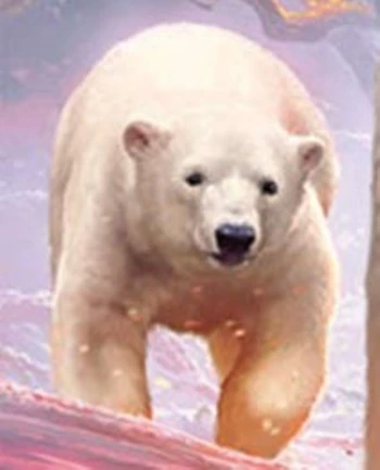 Froya | Guardians of Ga’Hoole Wiki | Fandom