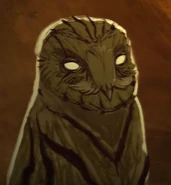 Cormac | Guardians of Ga’Hoole Wiki | Fandom