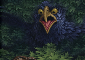 Owl Glossary | Guardians of Ga’Hoole Wiki | Fandom